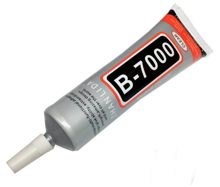 Cola B-7000 - Griffin - PY