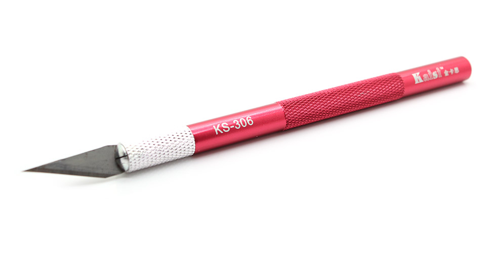 Lâmina KS-306 - Art Knife - Griffin - PY