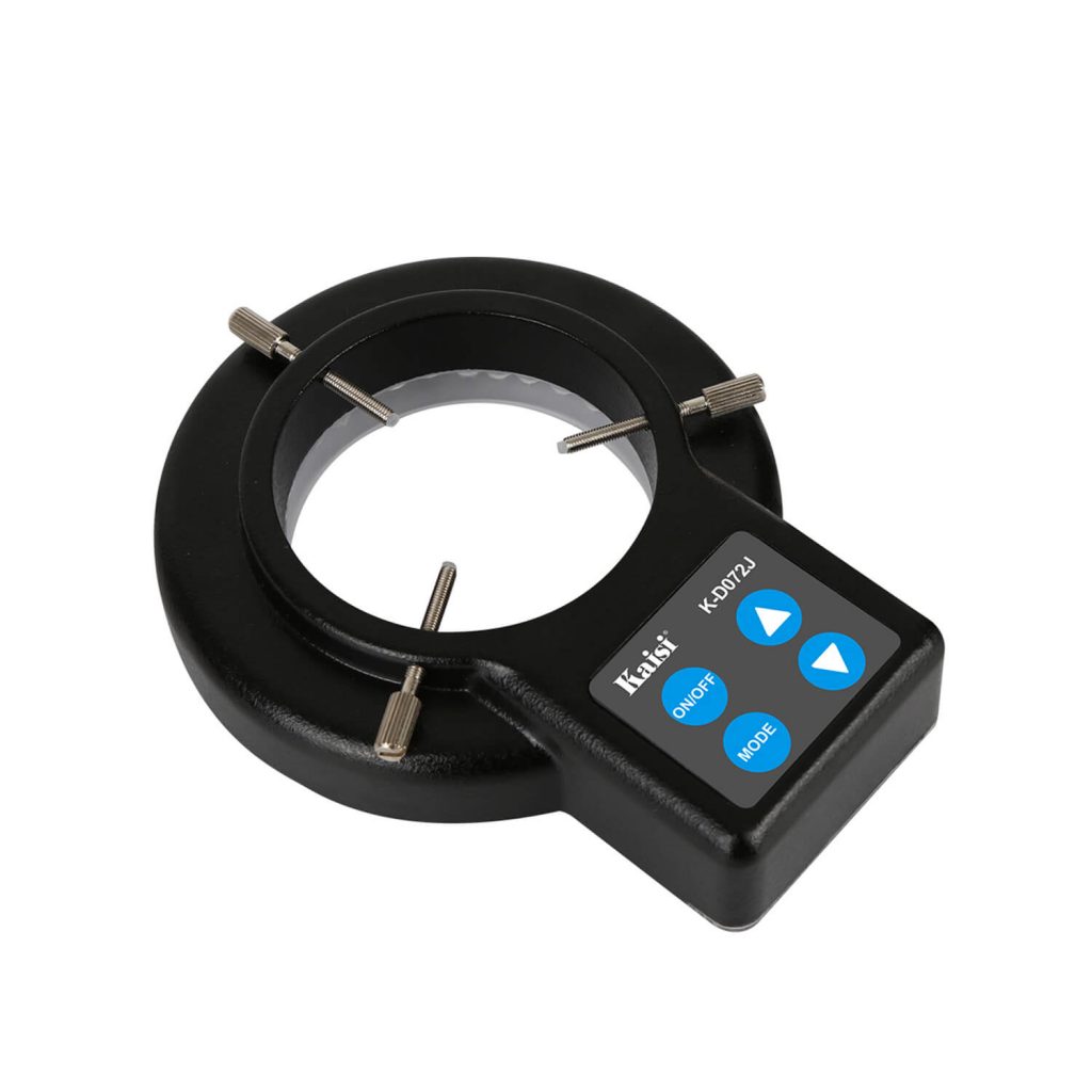 Lâmpada Led K-D072J - para Microscópio - Griffin - PY