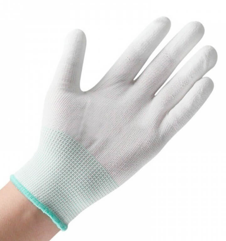 Luva Antiestática ESD - Griffin - PY