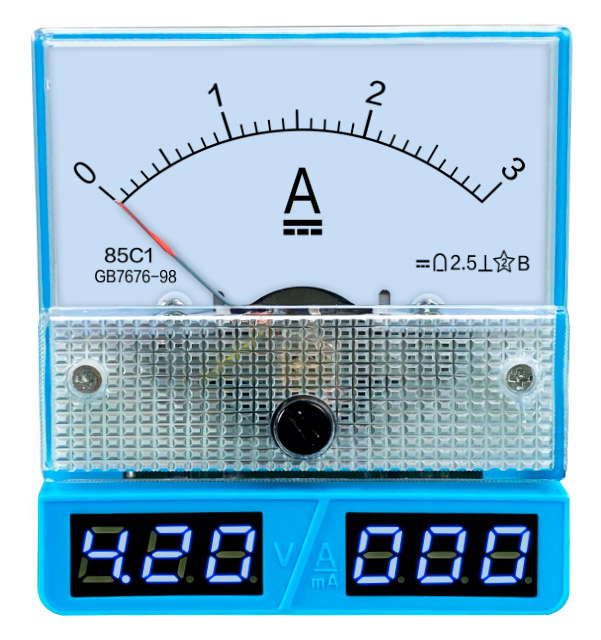 Medidor de Potência (Power Meter) - EP01 - Griffin - PY