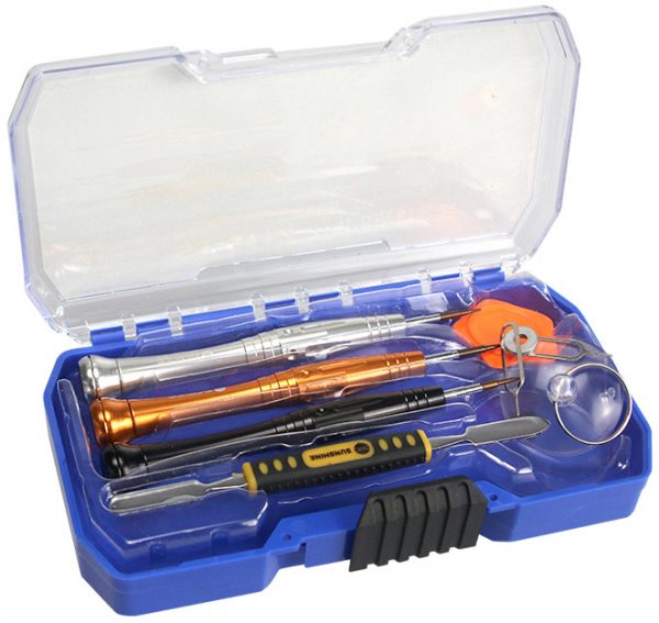 Comprar Chave no Paraguai é na Griffin - Kits com chaves profissionais