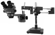 Microscópio RL-M5T-STL2 Trinocular - Relife - Griffin - PY