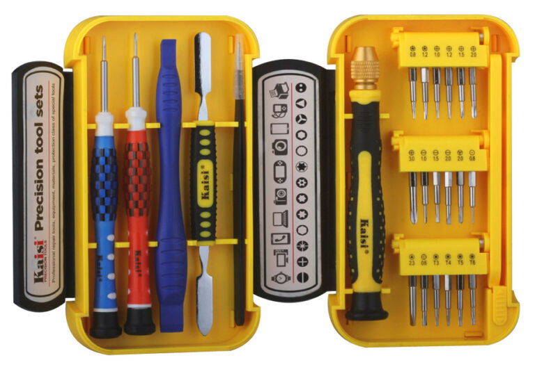 Comprar Chave no Paraguai é na Griffin - Kits com chaves profissionais