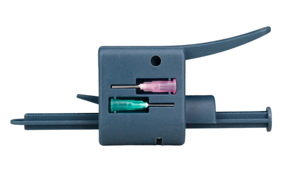 Êmbolo K-2208 Plástico para Seringa 10ml Kaisi Comprar no Paraguai