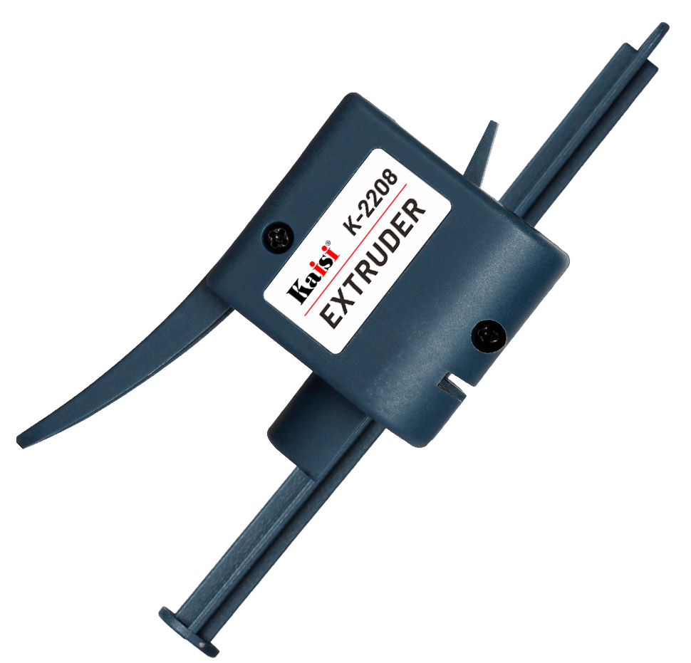 Êmbolo K-2208 Plástico para Seringa 10ml Kaisi Comprar no Paraguai