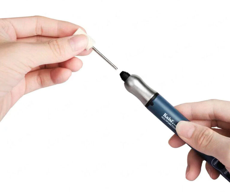 Mini Retífica 328 Multifuncional Kaisi