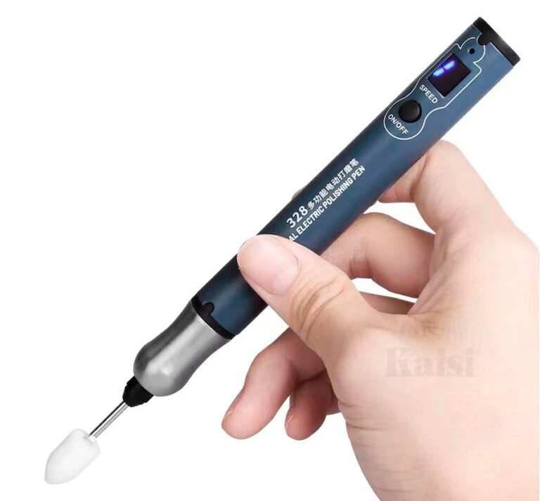 Mini Retífica 328 Multifuncional Kaisi