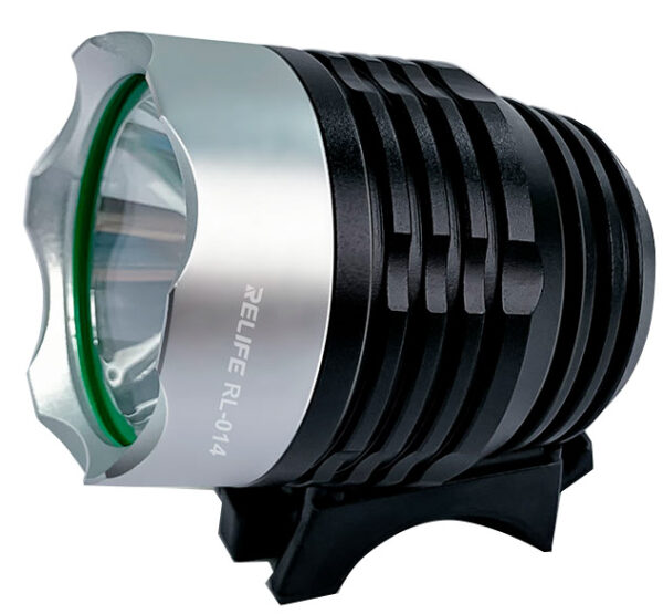 Lâmpada RL-014 UV Relife - Griffin - PY