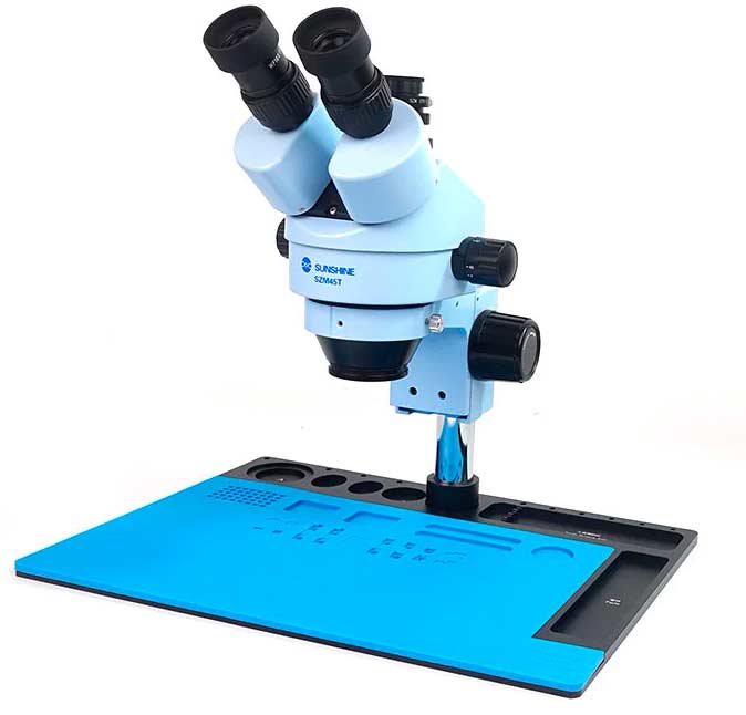 Base para Microscópio RL-004NA Relife - Griffin - PY