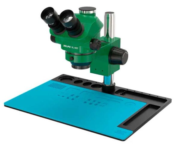 Base para Microscópio RL-004NA Relife - Griffin - PY