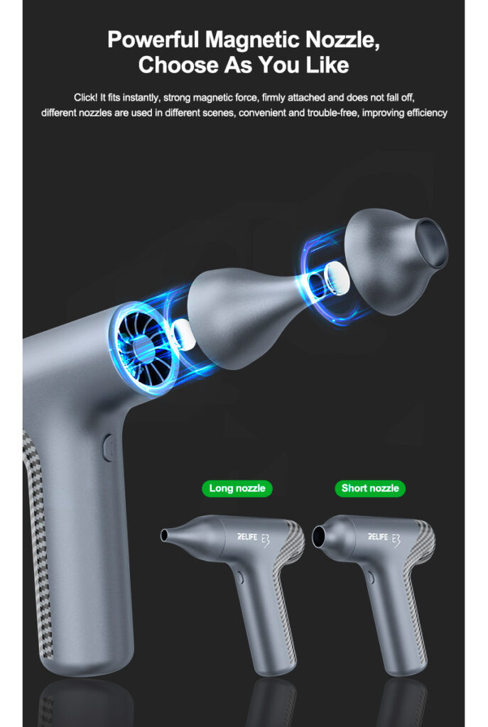 E3 Turbo Cooler Relife - Griffin - PY