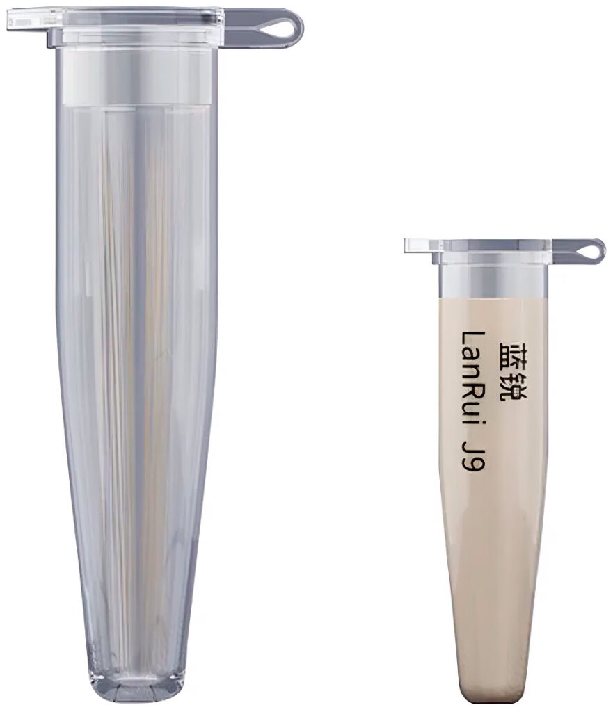 J9 Nano Pasta Condutiva Lanrui - Griffin - PY